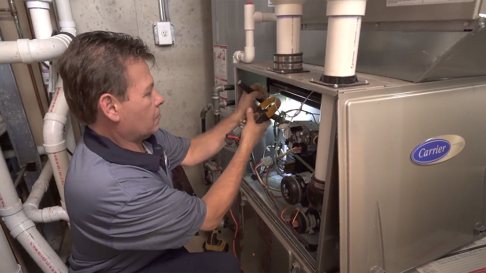 Commercial Heating, A/C & Refrigeration in Chicago | Artisan HVAC